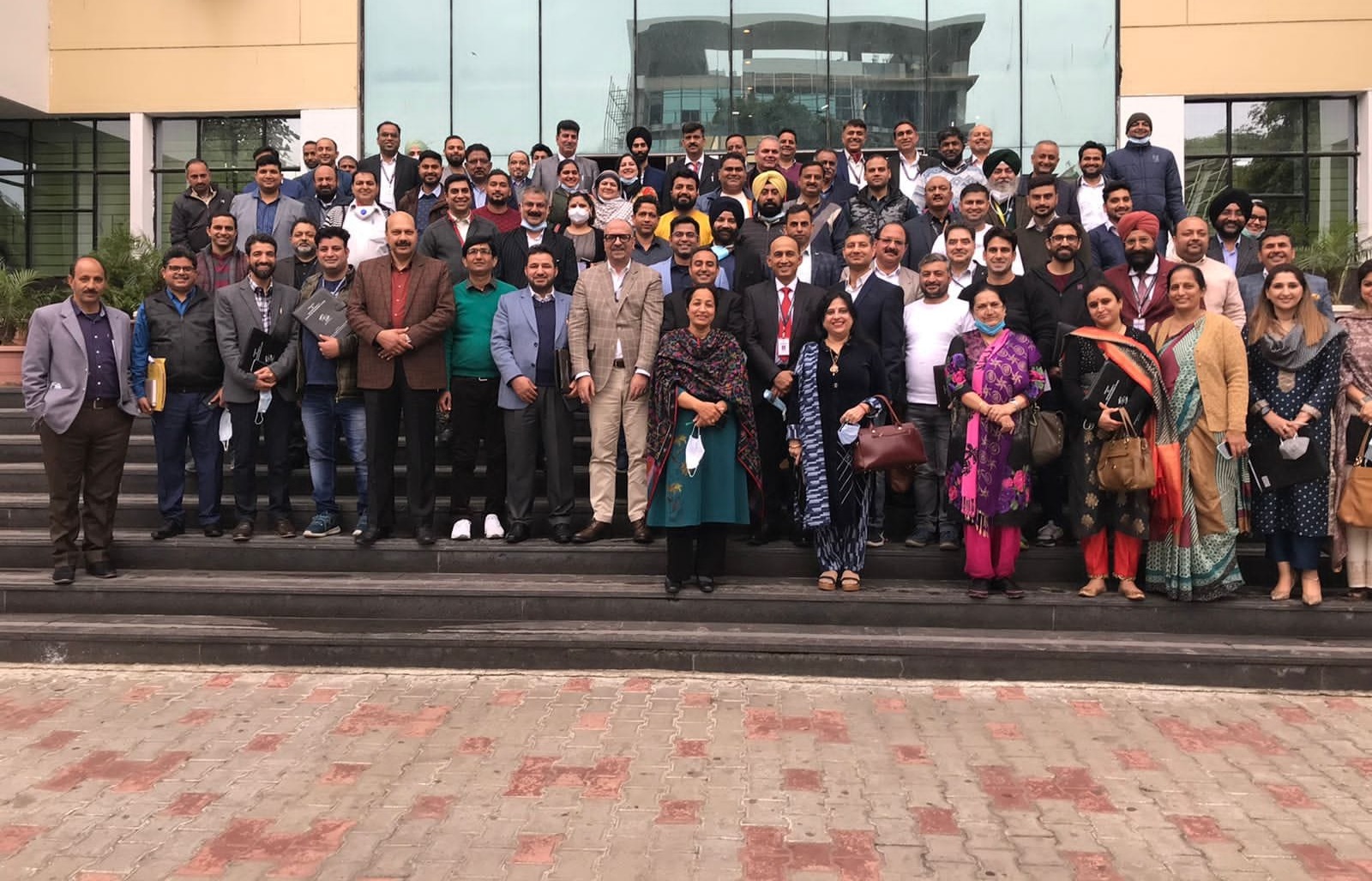 Jammu & Kashmir Medical Supplies Corporation Limited (JKMSCL)