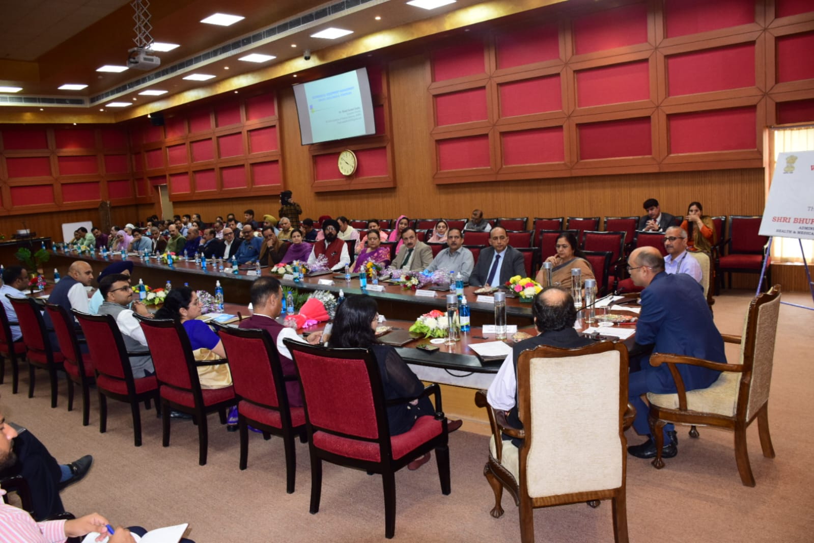 Jammu & Kashmir Medical Supplies Corporation Limited (JKMSCL)